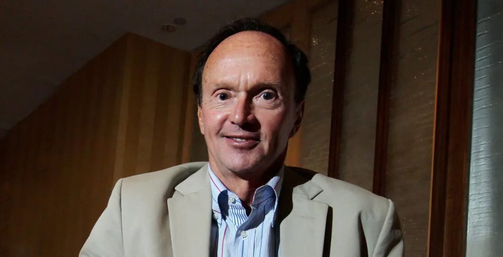 Richard Hamilton, Who Helped Solve a Mathematical Mystery, Dies at 81 ...